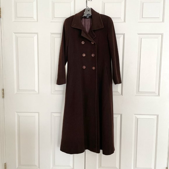 Steve By Searle | Jackets & Coats | Steve By Searle Vintage 995 Full ...